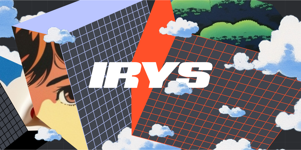 Play | Irys